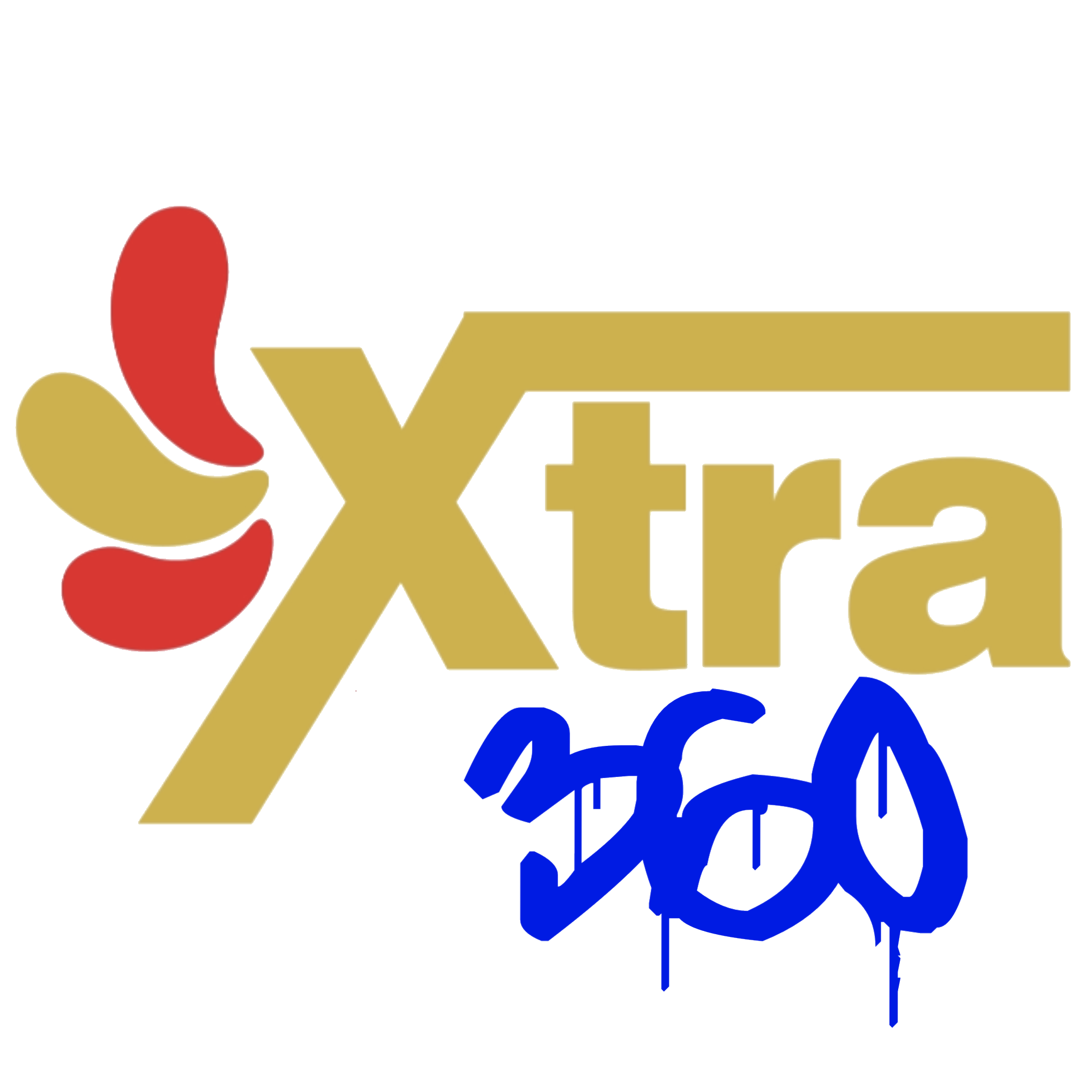 XTRA 360 – Milwaukee 360 Photo Booth